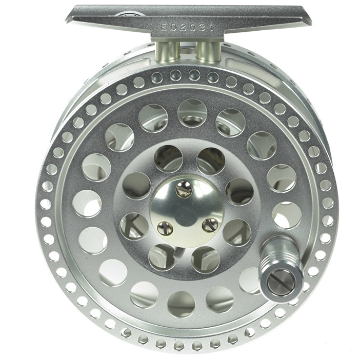 Hardy Angel 2 FeatherWeight Reel - #2/3 | 3D-Sale Fly Fishing \ Fly ...