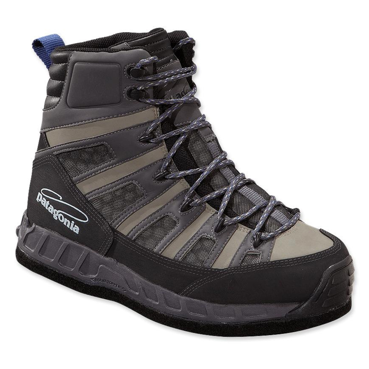Patagonia Ultralight Wading Boots Felt - 8 | Fly Fishing \ Wading Boots ...