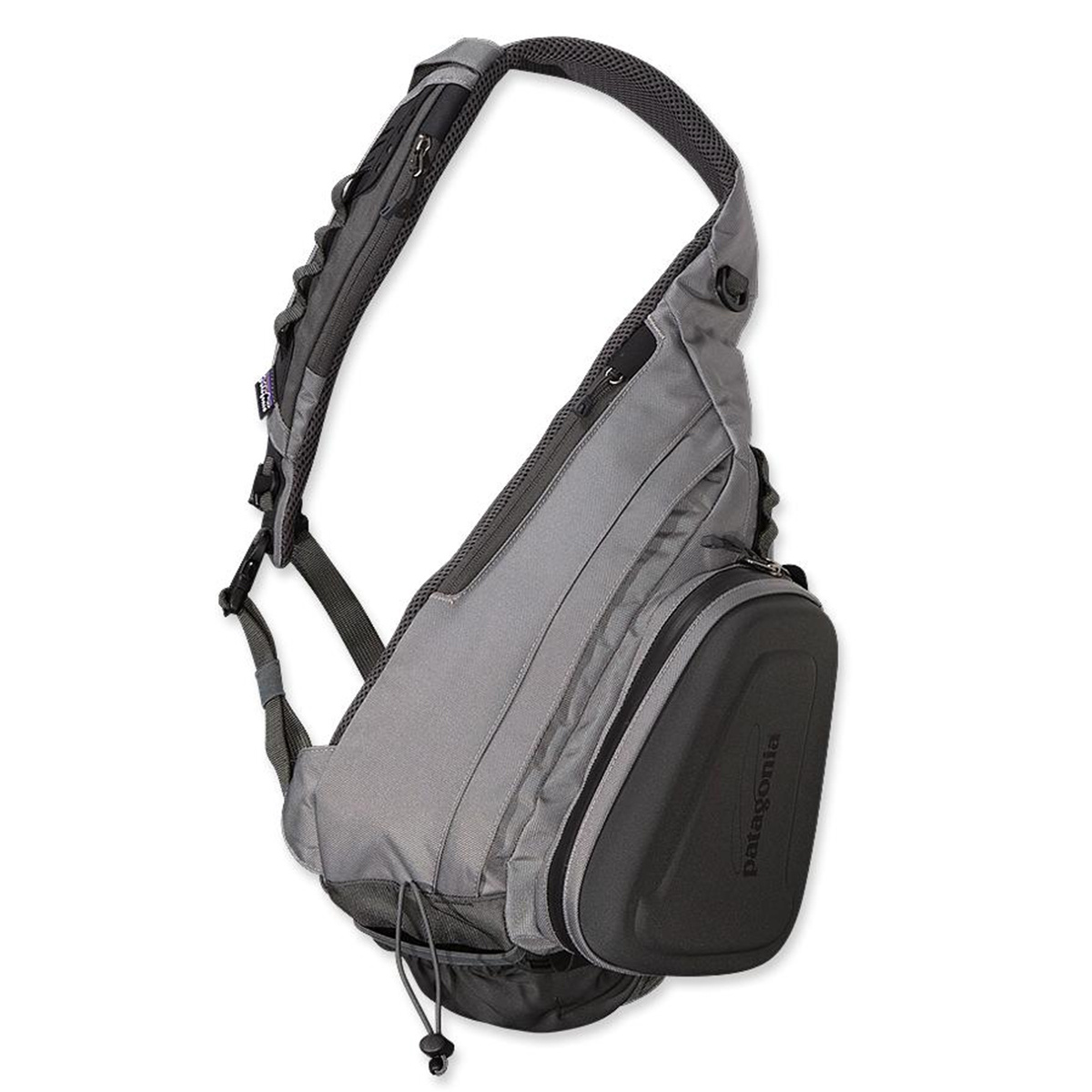 Patagonia stealth Atom Sling | Fly Fishing \ Fishing Bags | Taimen