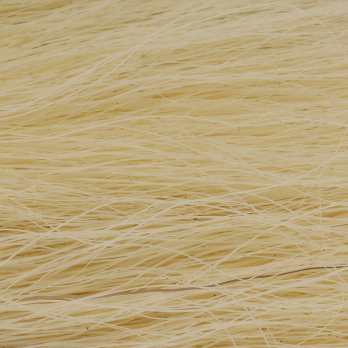 Wapsi Bucktail Large Cream | Fly Tying \ Furs \ Tails | Taimen