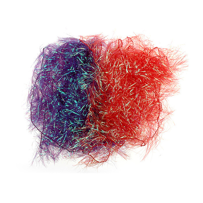 Wapsi Palmer Chenille Medium Tan | Fly Tying \ Chenille, Yarn | Taimen