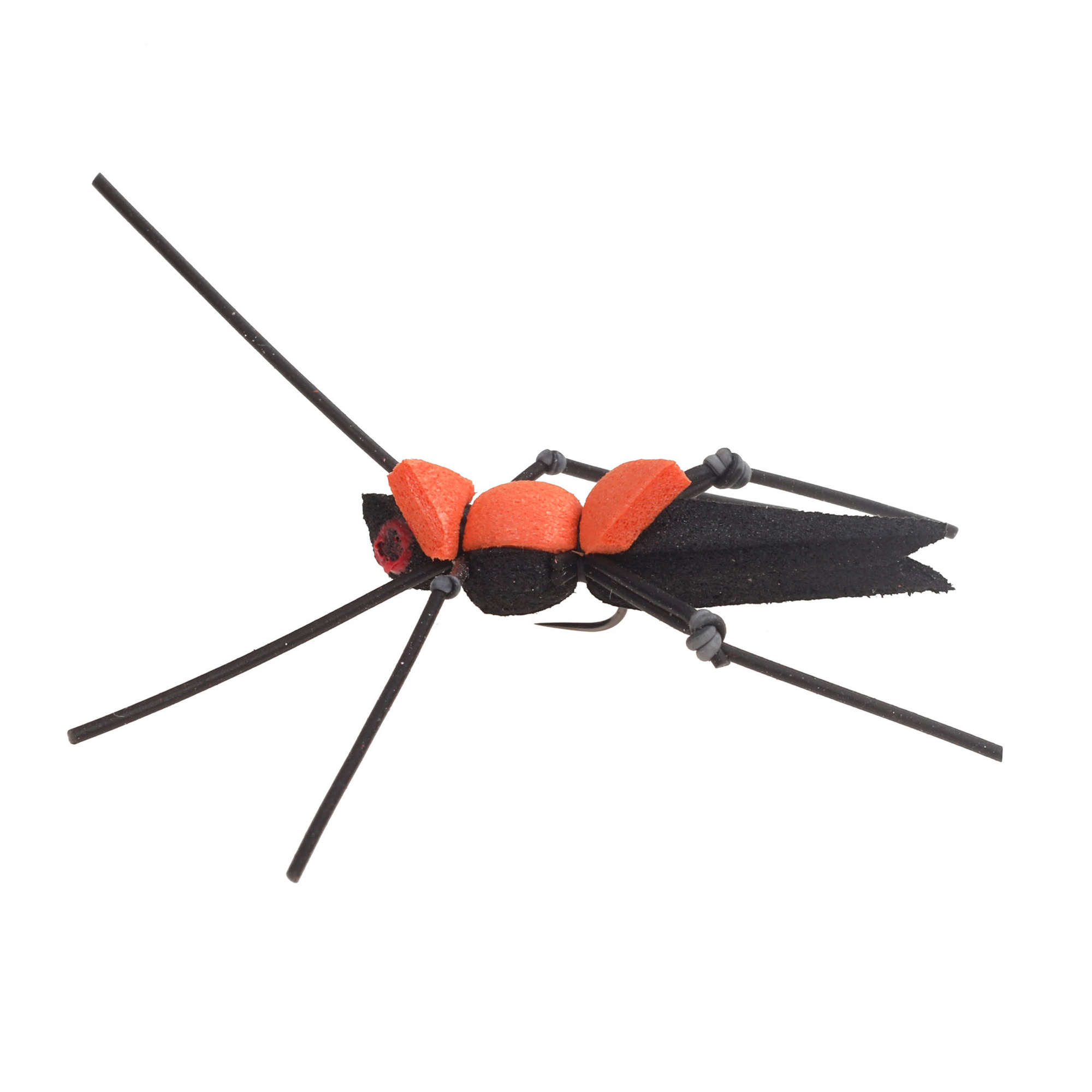 Dry Fly Wings | Fly Tying | Taimen